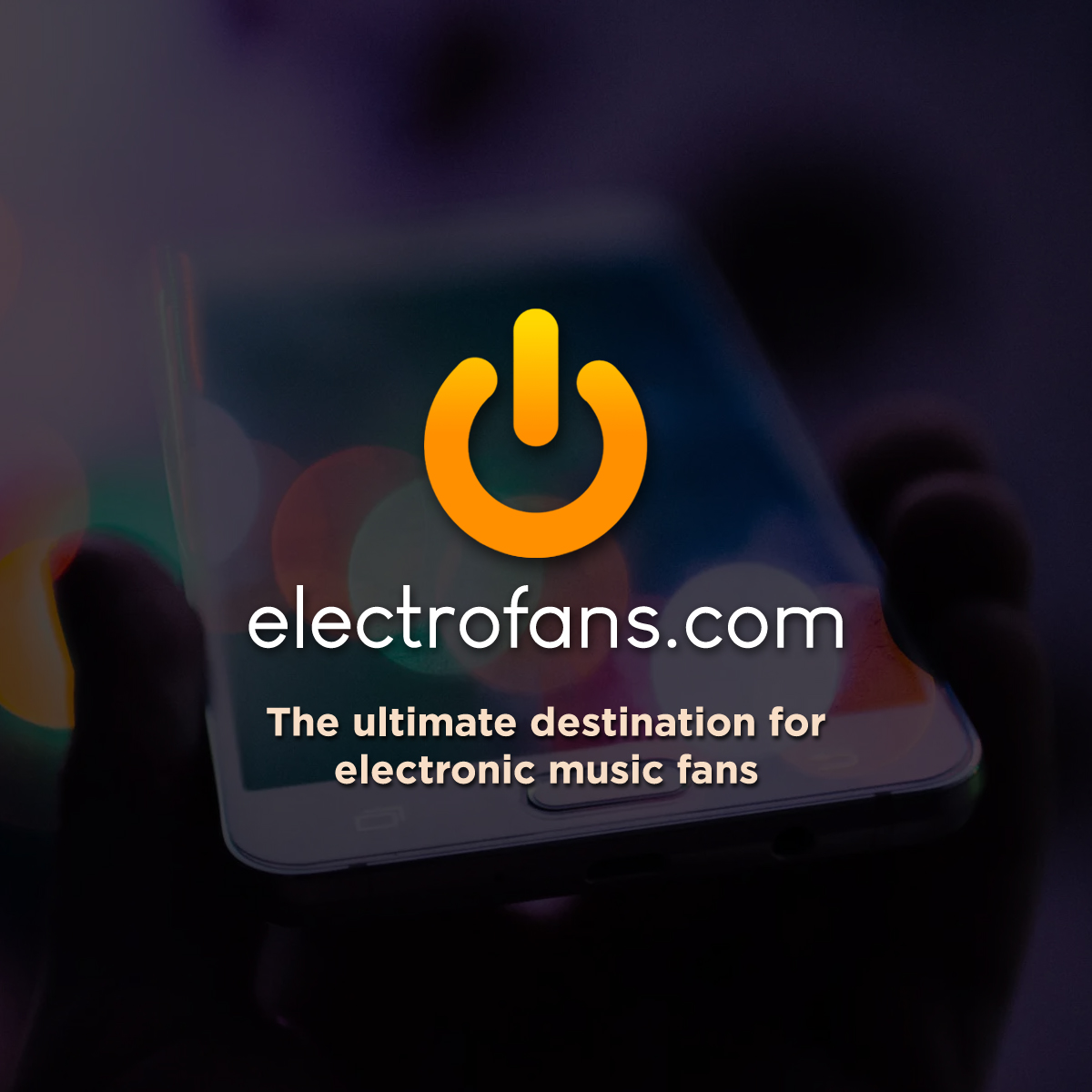 Electrofans - Electronic Music Blog & Promotion Company