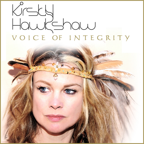 Electrofans Interview with Kirsty Hawkshaw - Electrofans