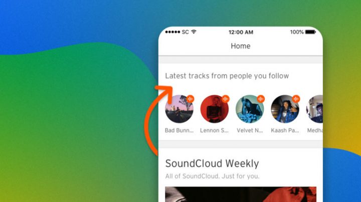 Mixcloud LIVE - New live video streaming feature - Electrofans