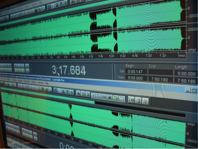 For your track to sound like a track you like, reference it - Electrofans