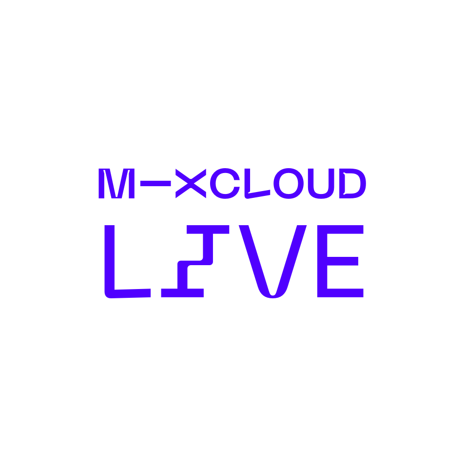 Mixcloud LIVE - New live video streaming feature - Electrofans