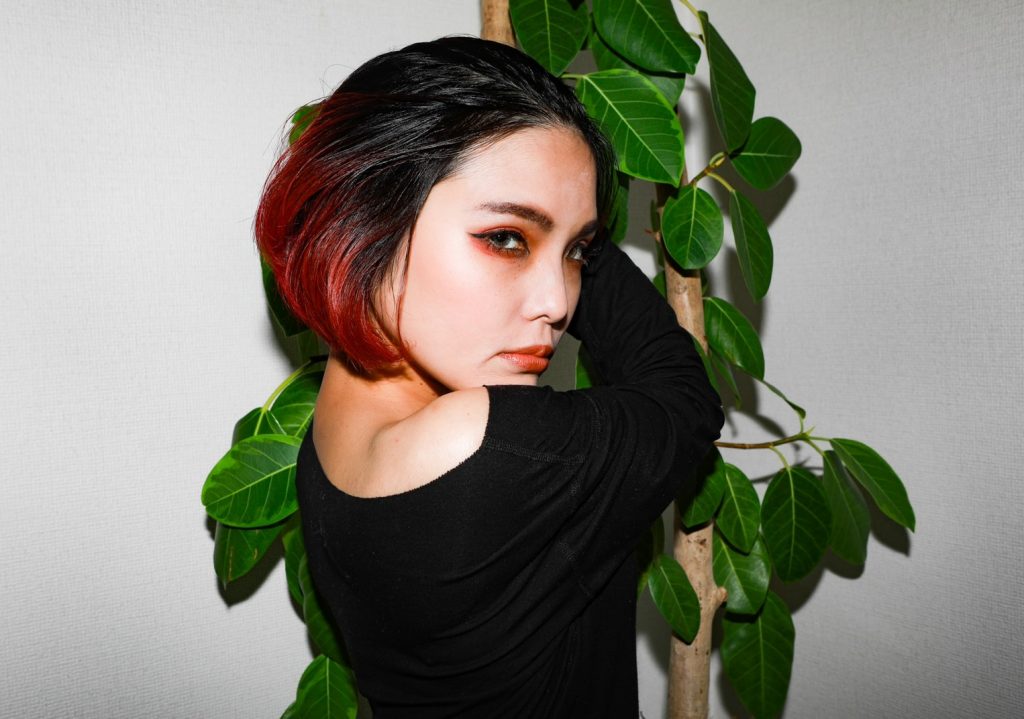 JAMMY - Remain [Fearless Recordings] - Electrofans