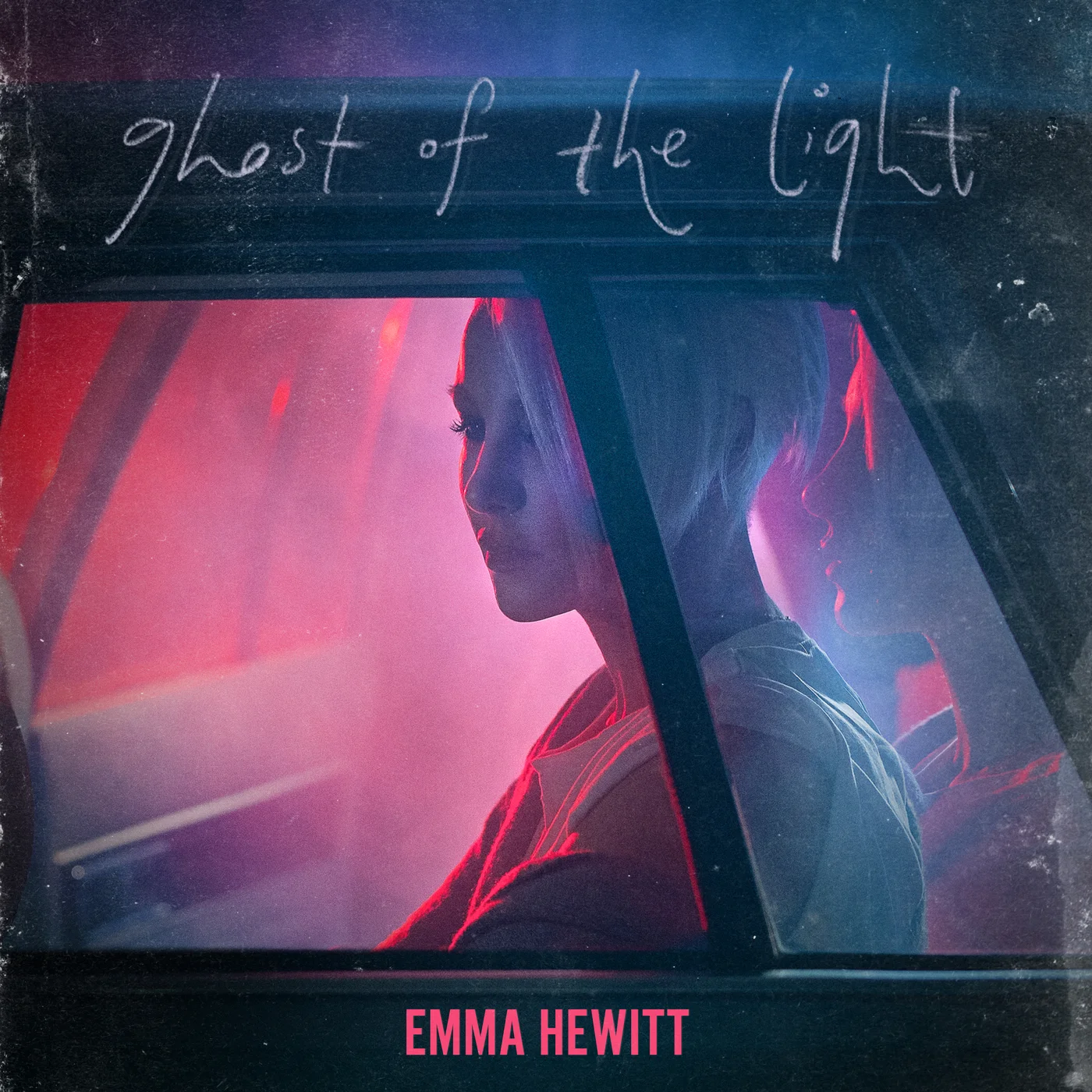 Emma Hewitt, Recue, LTN, Ghostbeat - "Ghost of the Light" - Electrofans