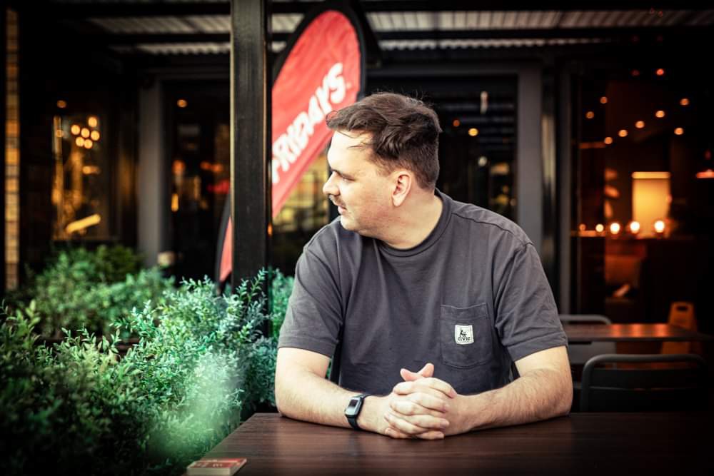 Rusty Emerges from Australia's South with Dance-Pop Banger, 'Dangerous ...