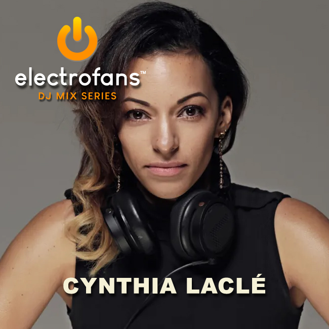 DJ Mixes Archives - Electrofans
